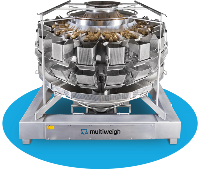 MW XV-L/LS | multiweigh