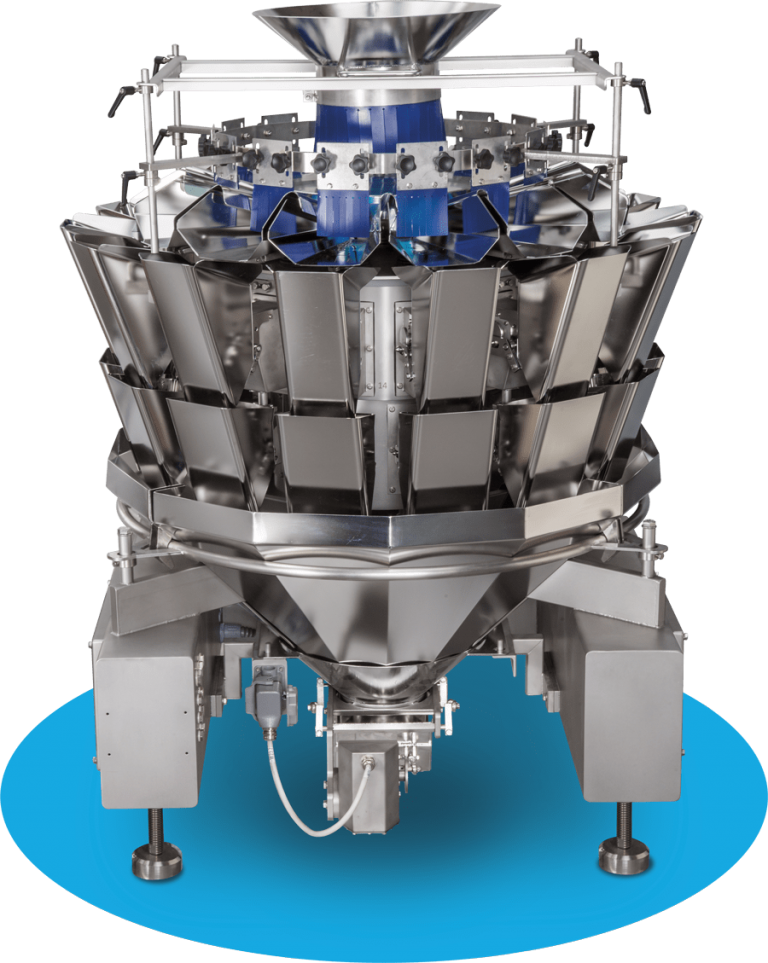 MW XV-Kompakt | multiweigh