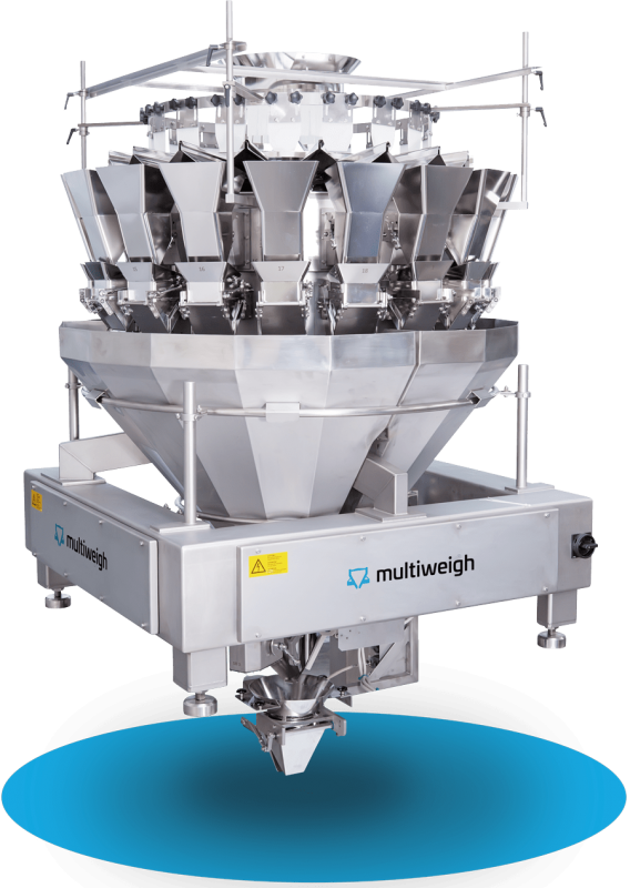 MW XV-Triple | multiweigh