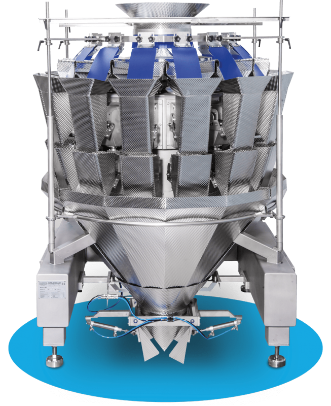 MW XV-W | multiweigh