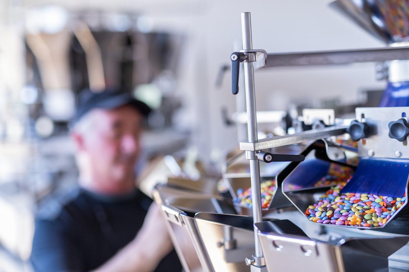 Impressum | multiweigh